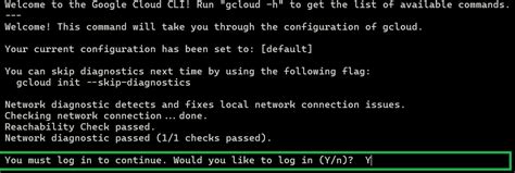 How To Create Storage Bucket In GCP Using Terraform GeeksforGeeks