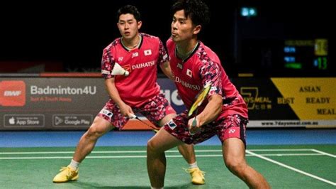 Hasil Australia Open 2023 Hari Ini Dan Jadwal Final Lengkap Dengan Jam