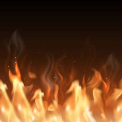2300 項hell Backgrounds Fire Square插圖檔、免版稅向量圖形及美工圖案 Istock