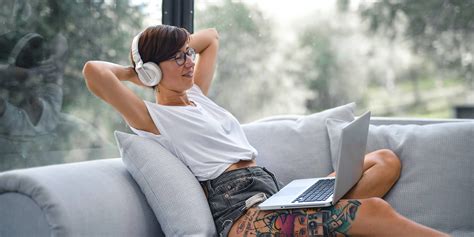 Using Music For Stress Reduction And Self Care Blog Crestbd