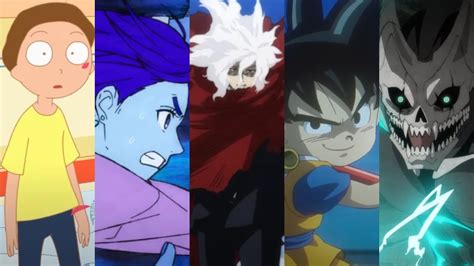 Top 10 Des Meilleurs Anime 2024 Shela Henryetta