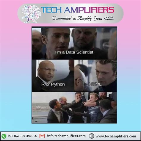 Tech Amplifiers On Linkedin Pythonmeme Programminghumor Codelaughs Techjokes Pythonprogrammer