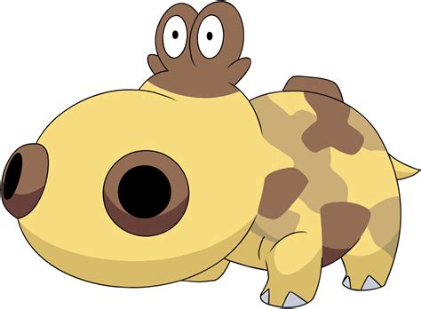 Hippopotas Evolution