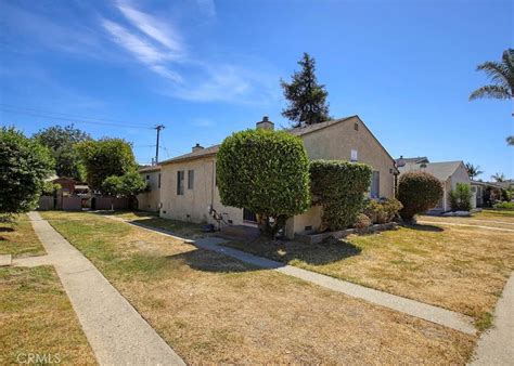 2590 E Carson St Carson Ca 90810 Redfin