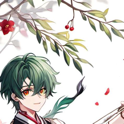 Chat With Deku Enjoy Free Ai Character Voice Chat Talkie Ai