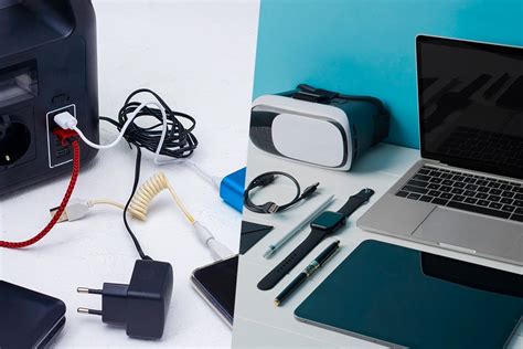 Electronic Devices Or Electrical Devices Sự Khác Biệt Và Ứng Dụng