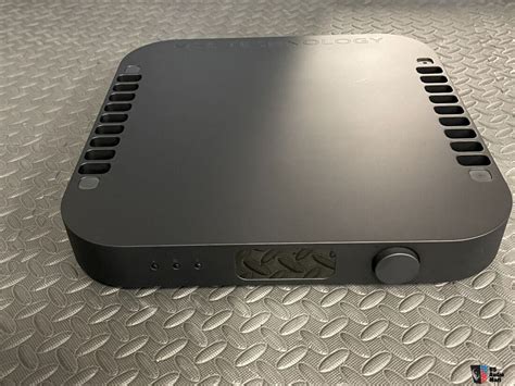 Msb Reference Dac Photo 4034983 Us Audio Mart