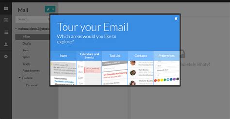 How To Use Shaw Business Hosted Webmail