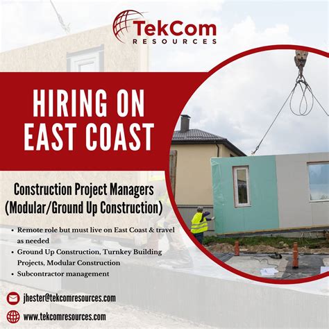 Tekcom Resources Inc Posted On Linkedin