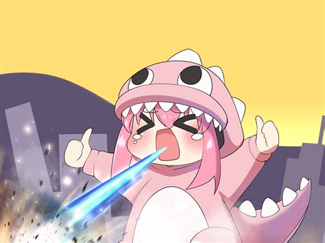 Bocchi The Rock Desktop Wallpapers Phone Wallpaper Pfp S And More