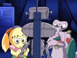 Tiff Wikirby It S A Wiki About Kirby