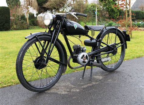 DKW - RT 100 - 100 cc - 1937 - Catawiki
