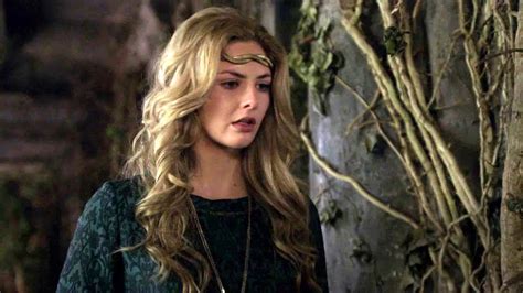 Tamsin Egerton Guinevere