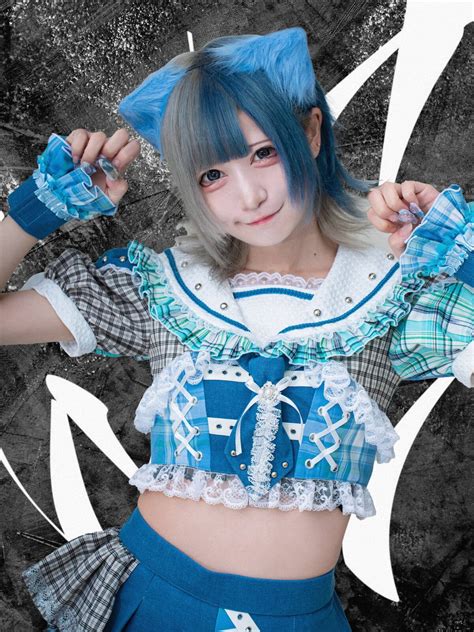 Shiratsuki Yako Jpop Wiki Fandom