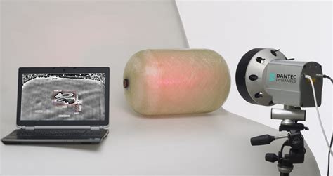 Laser Shearography Ndt Trokuttest Group