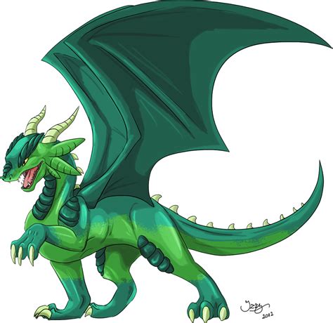 Talaria Dragon