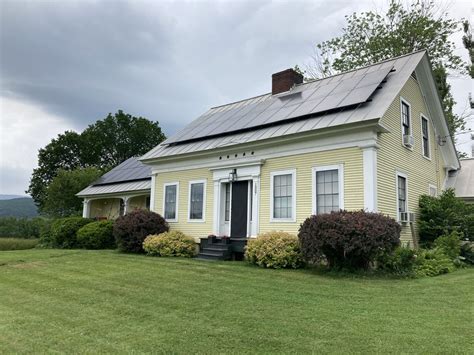 Thinking Of Solar Avoid These 5 Common Homeowner Mistakes Green