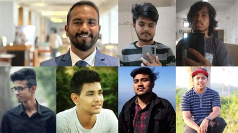 ఘోర రోడ్డు ప్రమాదం ఏడుగురు ఇంజినీరింగ్ విద్యార్థులు మృతి ముగ్గురి