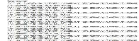 Master Binance Api With Python 2025 Analyzing Alpha