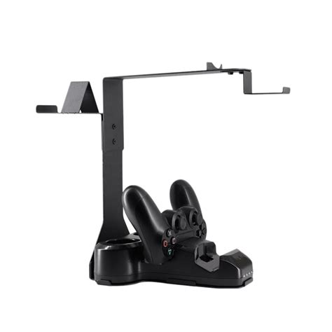 Vr Stand Set With Seat Charger Four Handles For P Vicedeal