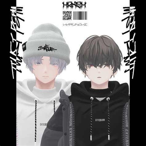 Lf Male Avatars Hair 37 Ripperstore Forums
