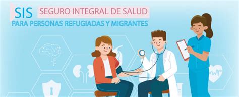 Seguro Integral De Salud Sis