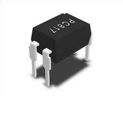 Transistor Output Optocoupler Manufacturers Suppliers In India