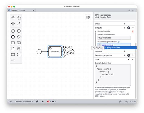 Camunda Desktop Modeler 510 Released Camunda