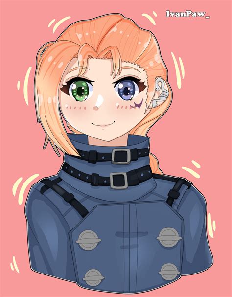 My Wol In Post Shadowbringers Rffxiv