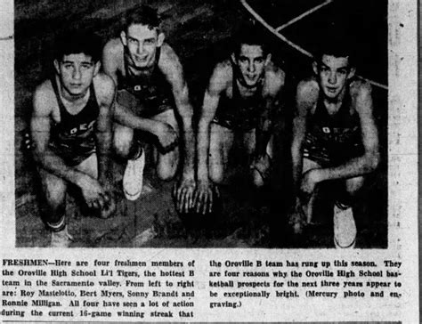 Article Clipped From Oroville Mercury Register ™