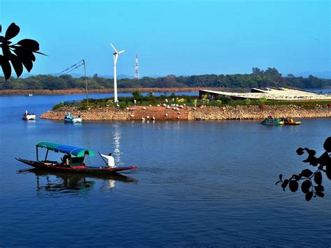 Sukhna Lake Chandigarh Timings Entry Fee Boating Best Time To Visit