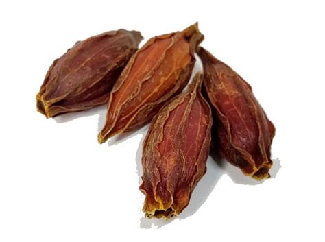 【薬膳の効能】くちなしの実の効能 山梔子という清熱瀉火薬 横浜 薬膳料理教室 胡桃の庭 「体質改善の薬膳専門教室」