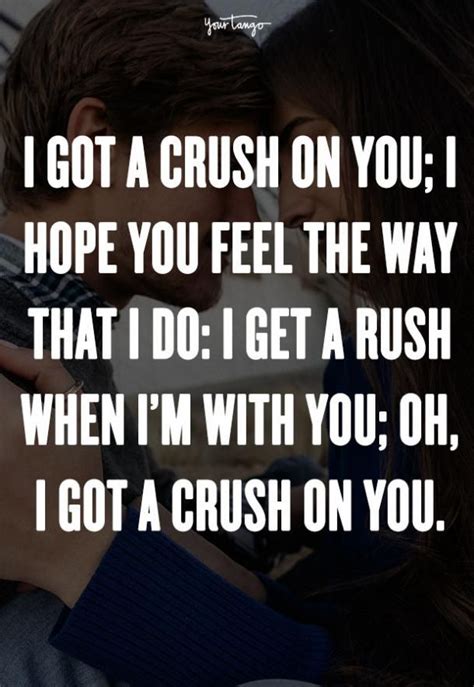 50 Crush Quotes About Catching Feelings For Someone New Artofit