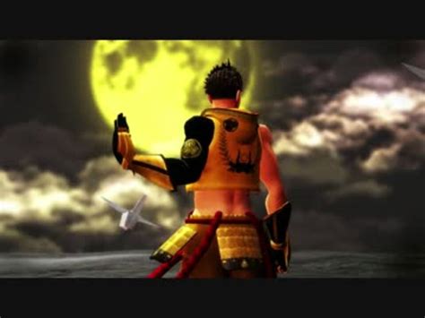 【mmd戦国basara】振り返る貴方は ニコニコ動画