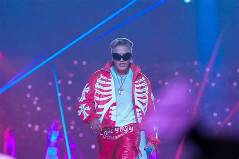 ライブレポート三代目 J SOUL BROTHERS2年ぶりのドームツアーJSB LAND開幕 画像一覧14 19