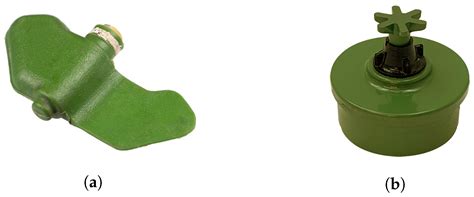 Remote Sensing Free Full Text Deep Learning Based Real Time Detection Of Surface Landmines