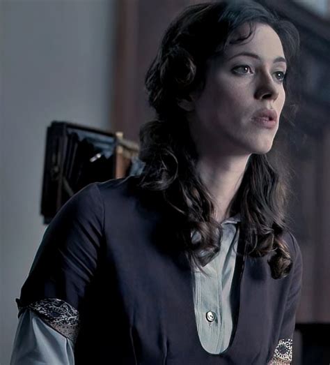 Birthday Hottie Rebecca Hall In The Awakening 2011 Rhottiesnation