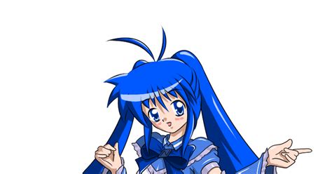 いまいち萌えない娘 【いまいち萌えない娘】いまいち萌えないメイド喫茶 るなのわーるのイラスト Pixiv