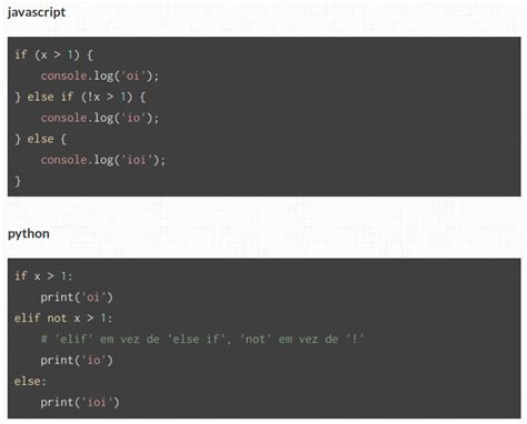 Python Para Desenvolvedores Javascript By Luciano Ratamero Medium