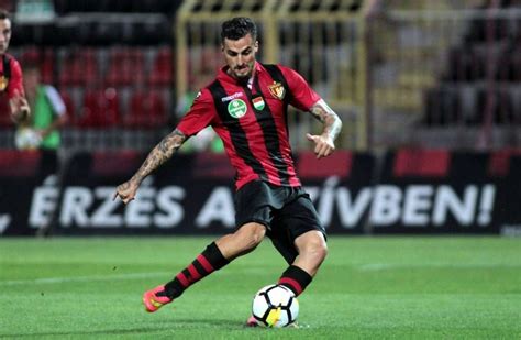 Davide Lanzafame From Match Fixing Scandal To Cult Hero Status