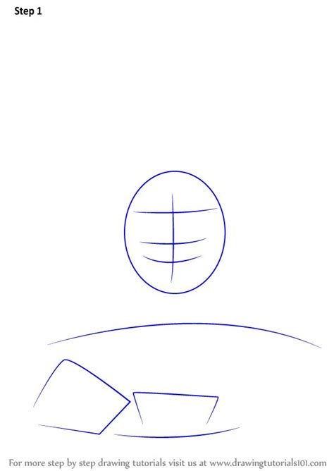 Learn How To Draw Mad Hatter Dc Comics Step By Step Drawing
