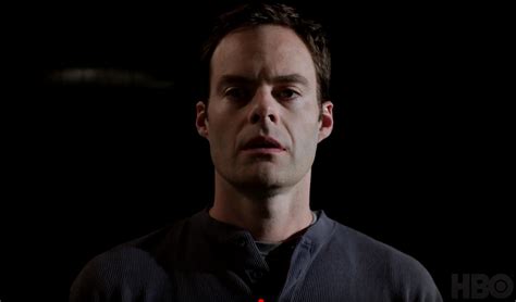 Barry Hbo Teases Bill Hader Comedy Series Canceled Renewed Tv