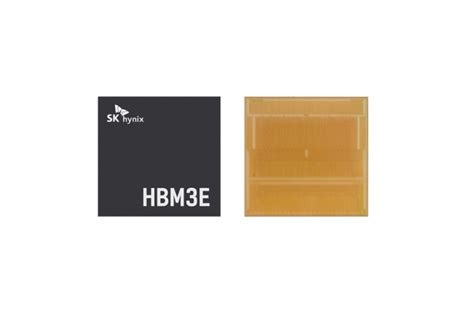 Sk Hynix To Showcase Its Next Gen Ai Memory Products Like 12 Layer Hbm3e At Fms 2024