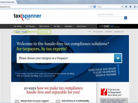 How To File A Revised Return Pptx Personal Taxes Personal Finance