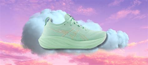 Asics Gel Nimbus 26 Review Womens Running