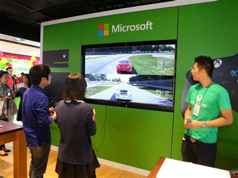 落后的 Xbox想翻身就得靠闹革命 手机凤凰网