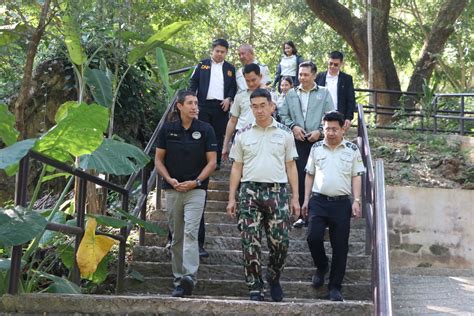 15 ธ ค นี้ เปิด ถ้ำหลวง ให้เที่ยวชมถึงโถง 3 โชว์ปฏิบัติการช่วย 13 หมูป่า