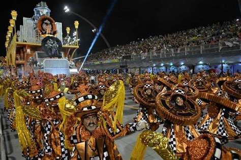 Mocidade Alegre conheça o enredo e o samba da escola campeã de SP