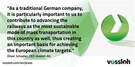 Vossloh On Linkedin Enablinggreenmobility Rail Railinfrastructure