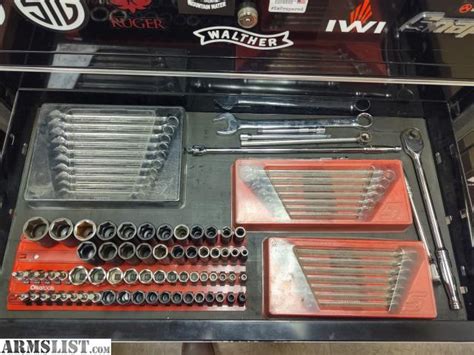 ARMSLIST - For Sale/Trade: Snap On Tools